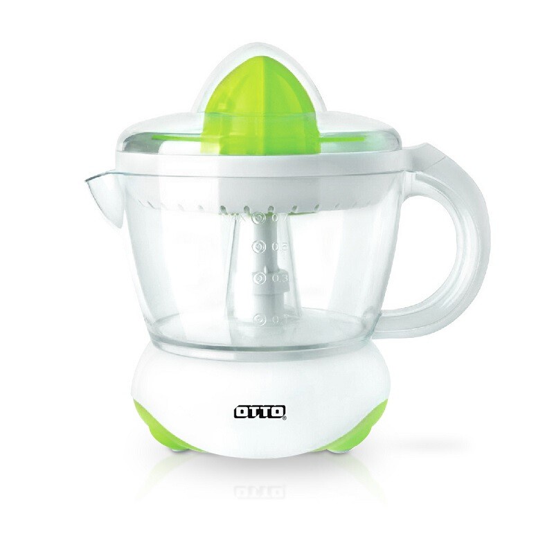 ของใช้ในบ้าน OTTO เครื่องคั้นน้ำส้ม รุ่น JE-341A ความจุ 0.5 ลิตร | Shopee Thailand