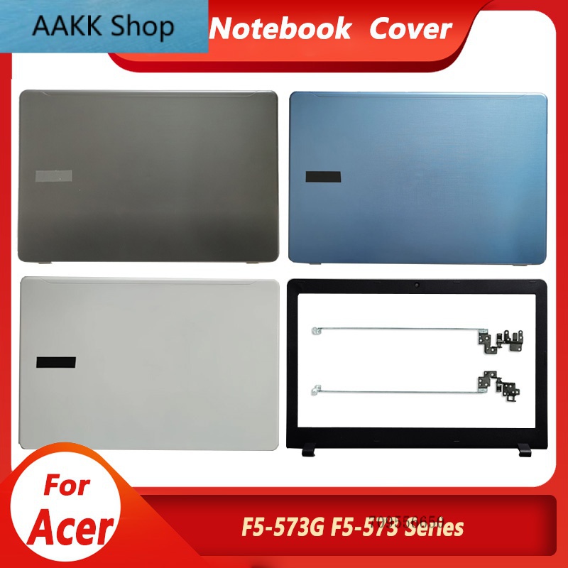 ใหม่ กรอบบานพับหน้าจอ LCD พลาสติก สําหรับ ACER ACER F5-573G F5-573 Series AAKK Shop AAKK Shop ...