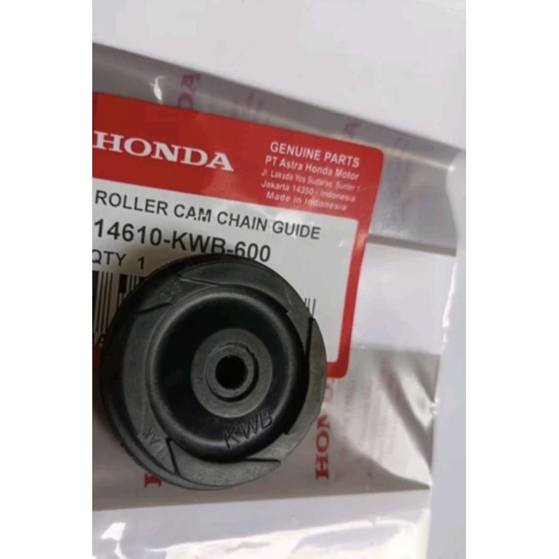 ลูกกลิ้งยาง สําหรับ Honda Revo absolute - Blade 2008 146100 Kwb 600 ...