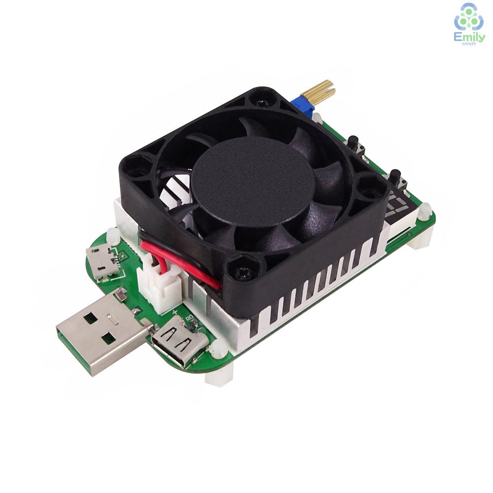 Ld35 เครื่องขยายเสียงโวลต์มิเตอร์ อิเล็กทรอนิกส์ อัจฉริยะ USB ปรับได้ [23][มาใหม่] | Shopee Thailand