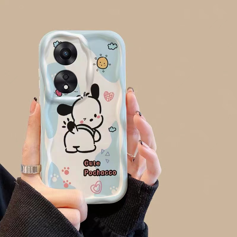 เคสซัมซุง Samsung Galaxy A55 A35 A25 A15 A05 A05S A54 A34 A24 A14 4G 5G ...