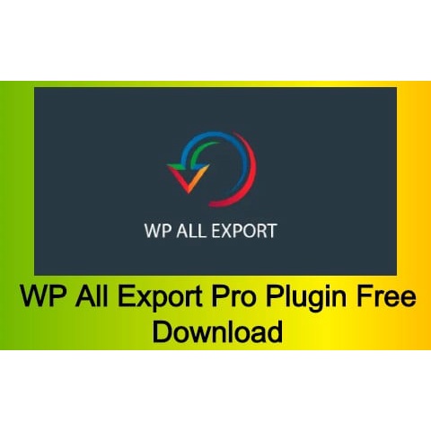 ปลั๊กอิน Wp All Export Pro | Shopee Thailand