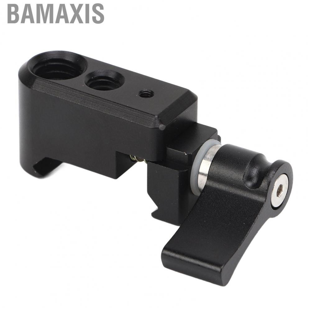Bamaxis NATO Clamp CNC Machining Quick Release ความแข็งแรงสูงแน่นสำหรับ | Shopee Thailand