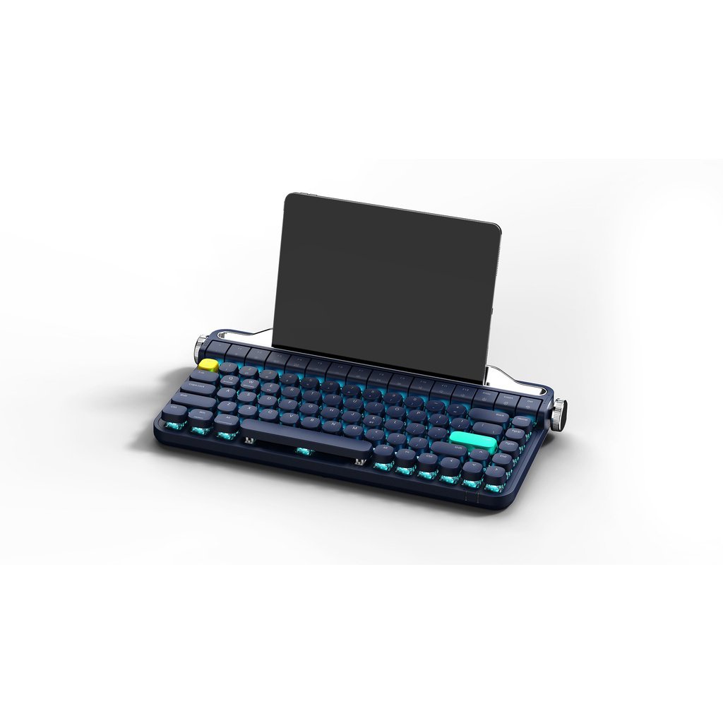 actto B703 mechanical keyboard tablet keyboard mobile phone keyboard ...