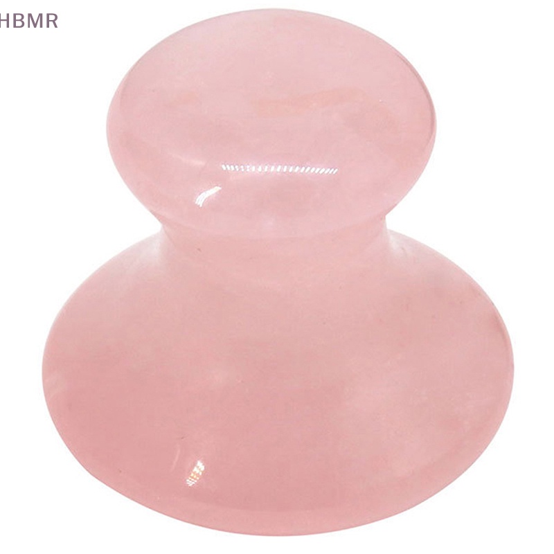 [HBMR] ที่ขูดนวดฝังเข็ม รูปเห็ดกุหลาบธรรมชาติ 1 ชิ้น HL | Shopee Thailand