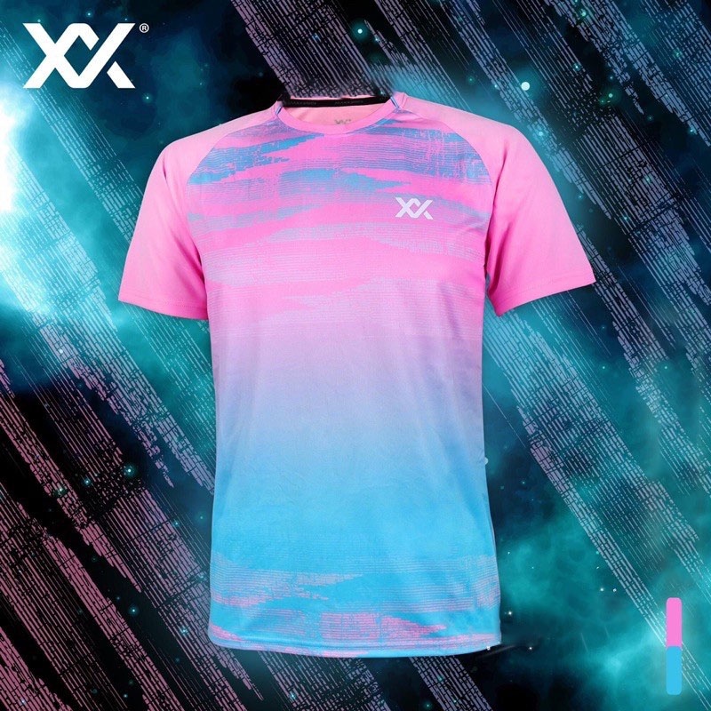 เสื้อแบดมินตัน Maxx MXSET026T | Shopee Thailand