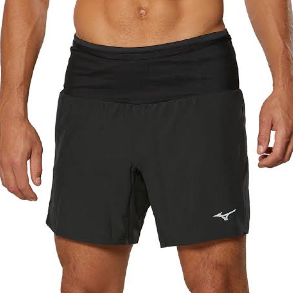 Mizuno Multi Pocket Running Shorts (XL) | Shopee Thailand