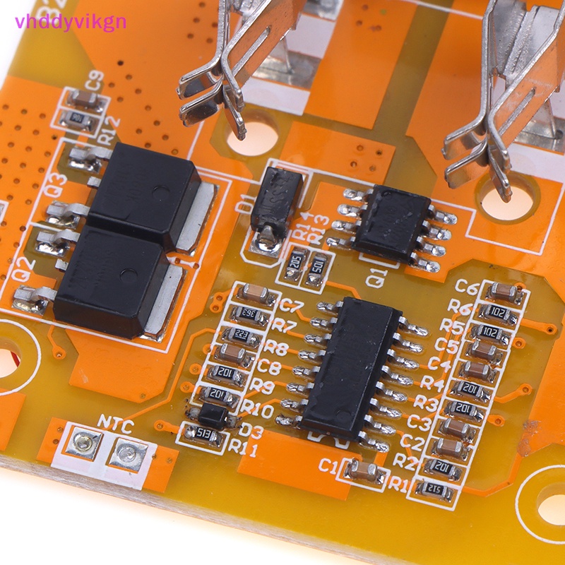 Vhdd ใหม่ บอร์ดป้องกันไฟฟ้า 5 สาย 18-21V สําหรับสว่านไฟฟ้า TH | Shopee ...
