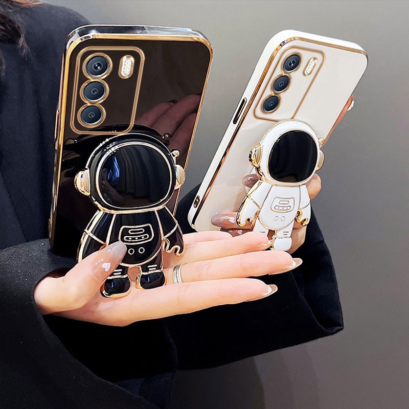 เคสนักบินอวกาศ Infinix Zero 5G 2023 X6815C X6815D เคสโทรศัพท์ซิลิโคนกัน ...