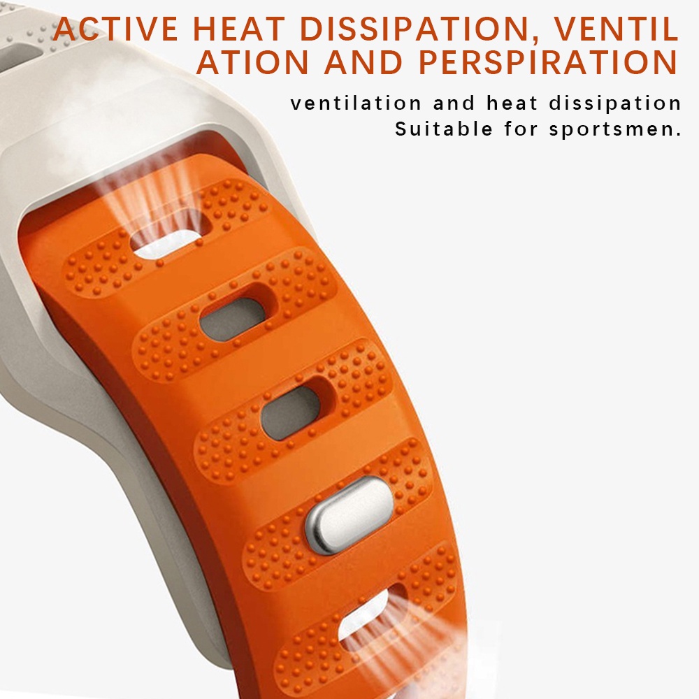 สายนาฬิกาข้อมือซิลิโคน 22 20 มม. อุปกรณ์เสริม สําหรับ Suunto Vertical ...