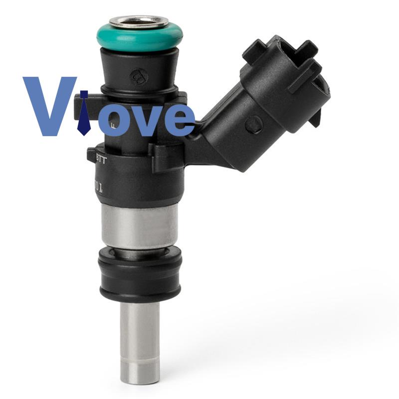 แกนหัวฉีด 0280158714 0280158701 หัวฉีดสเปรย์เบนซิน สําหรับระบบ SCR 0 ...