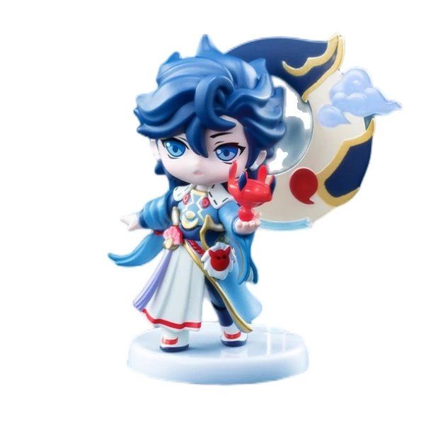 POPMART Onmyoji Classic Character Series POP MART Official | Shopee ...