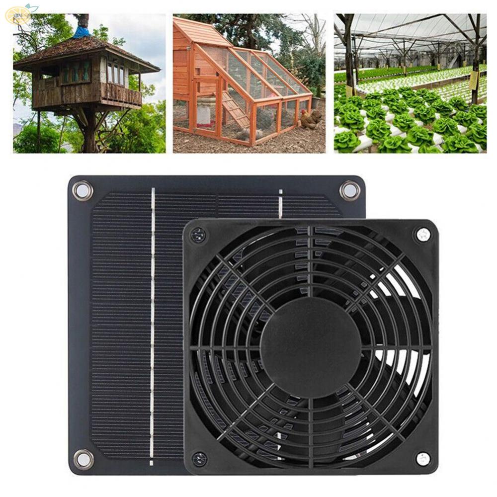 【VARSTR】Fan Kits Lofts Safe Protection Shed Tree Houses Wide ...