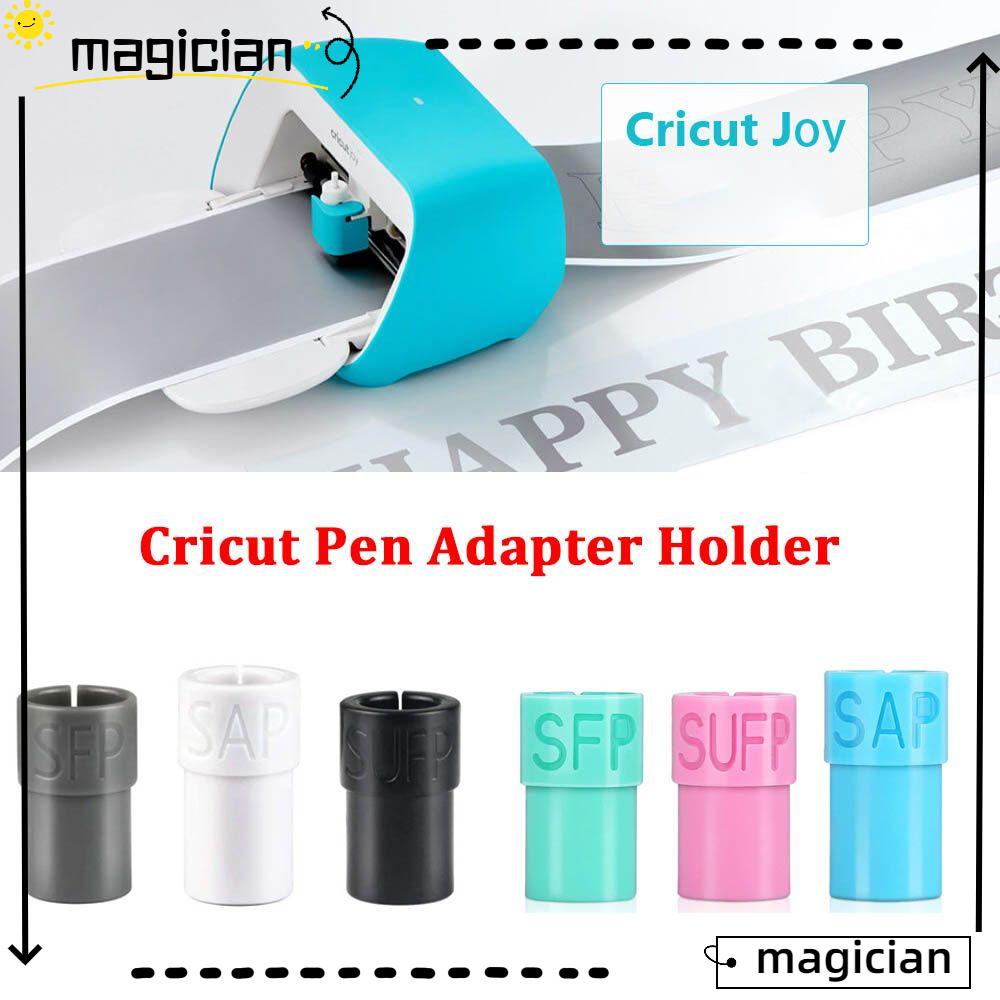 Mag 3 ชิ้น ที่ใส่ปากกา Cricut อะแดปเตอร์ ที่ใส่ปากกา Sufp / Sap / Sfp ...