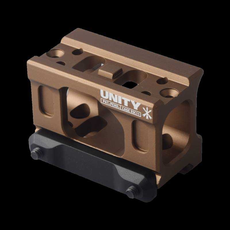 ขาจับดอท Unity 1.57" Mount สำหรับดอท T1/T2/Comp M5 | Shopee Thailand