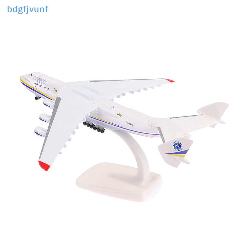 Bdgf โมเดลเครื่องบินบังคับ 1:400 An-225 8 นิ้ว | Shopee Thailand