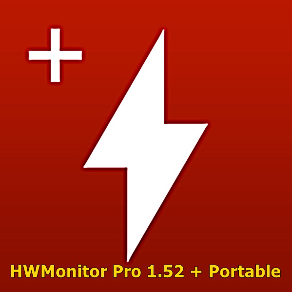 โปรแกรม HWMonitor Pro 1.52 + Portable [Pre-Activated] โปรแกรมเช็คสถานะฮาร์ดแวร์ | Shopee Thailand