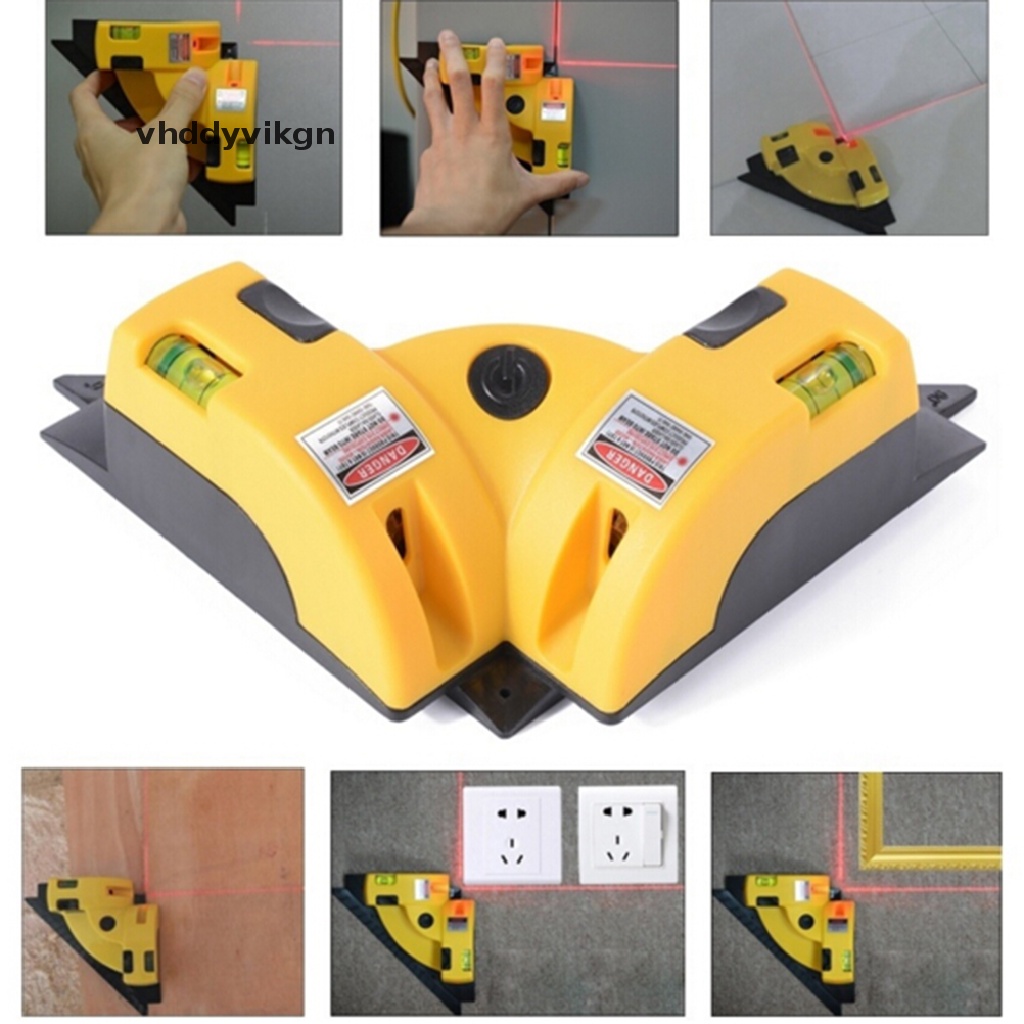 Vhdd ใหม่ สายเลเซอร์โปรเจคเตอร์ มุมขวา 90 องศา แนวตั้ง แนวนอน ทรง ...