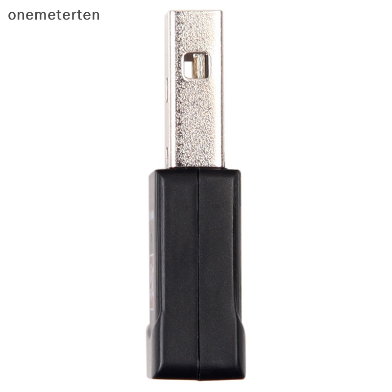 Rten อะแดปเตอร์การ์ดเครือข่ายไร้สาย WD-4503AC AC 600M Dual-band Realtek ...