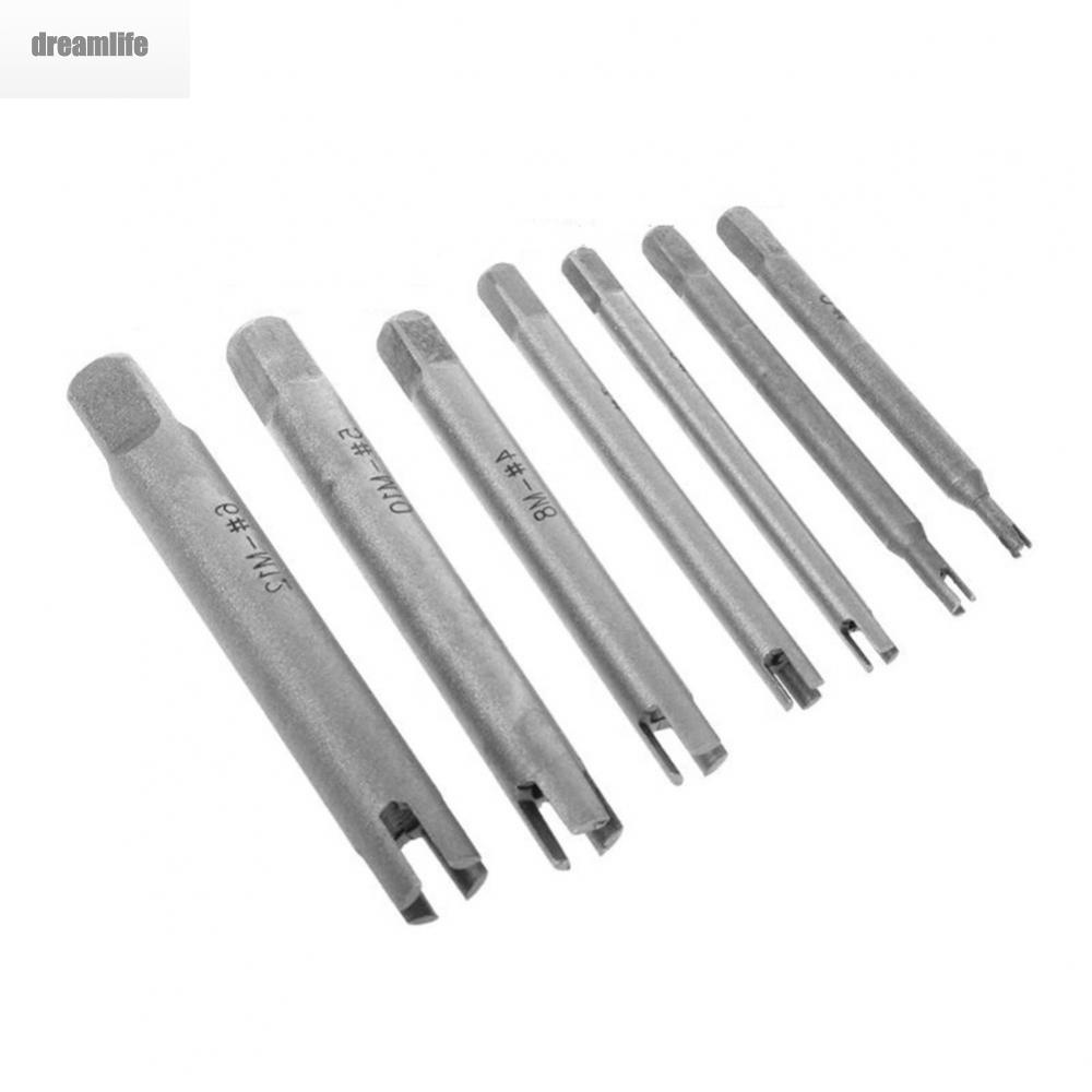 【DREAMLIFE】Professional Broken Tap Extractor Tool Set Effective ...