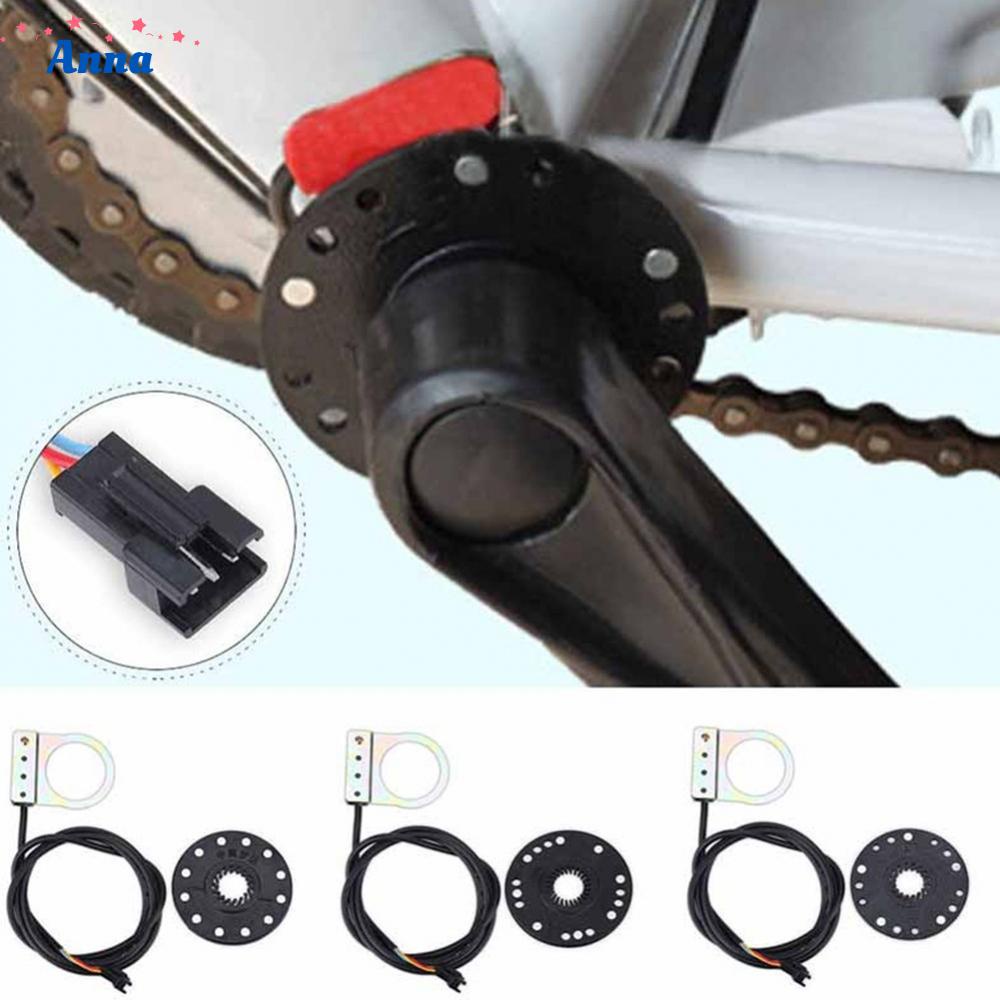 【Anna】Pulse Assist Sensor Speed Sensor Single Hall Sensor Speed Sensor ...