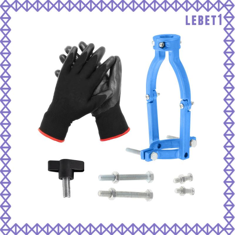 [Lebet] อะแดปเตอร์แปลงดอกสว่านเทนนอน โลหะ ทรงสี่เหลี่ยม ขนาดเล็ก ...