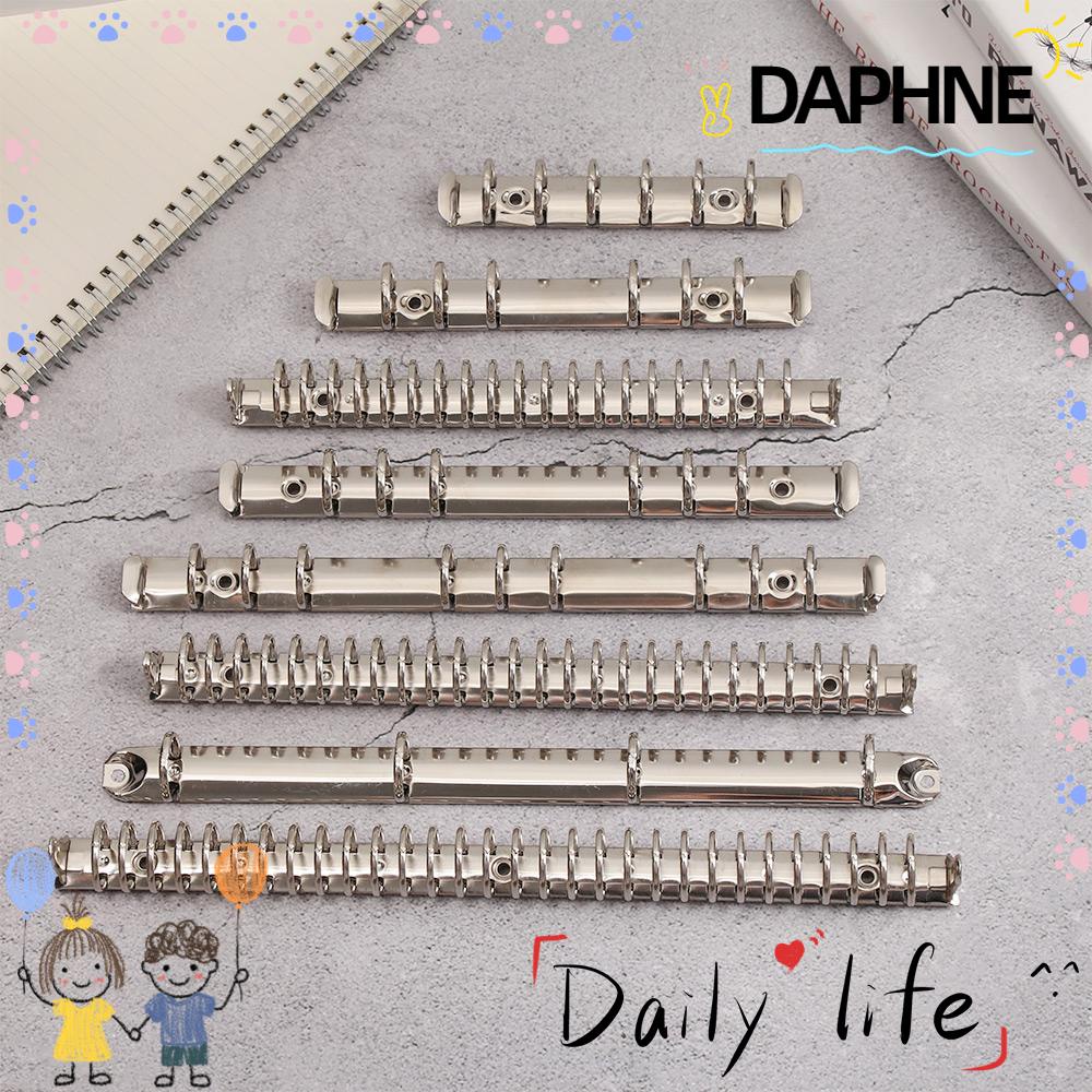 HOOPS Daphne แฟ้มใส่เอกสารขนาด A4 / B5 / A5 / A6 / A7 | Shopee Thailand