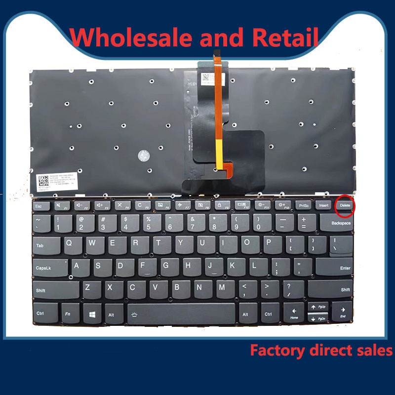 Lenovo slim 3- Ideapad 3-14ADA05/14ARE05/14IIL05/14IML05 /14IGL05 ...