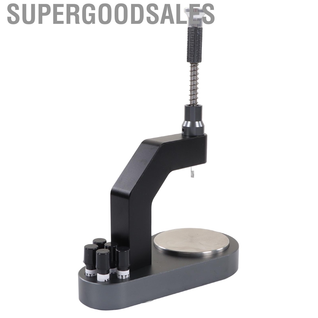 Supergoodsales Non Silp Flat Watch Dial Feet Repair Welding Machine ...