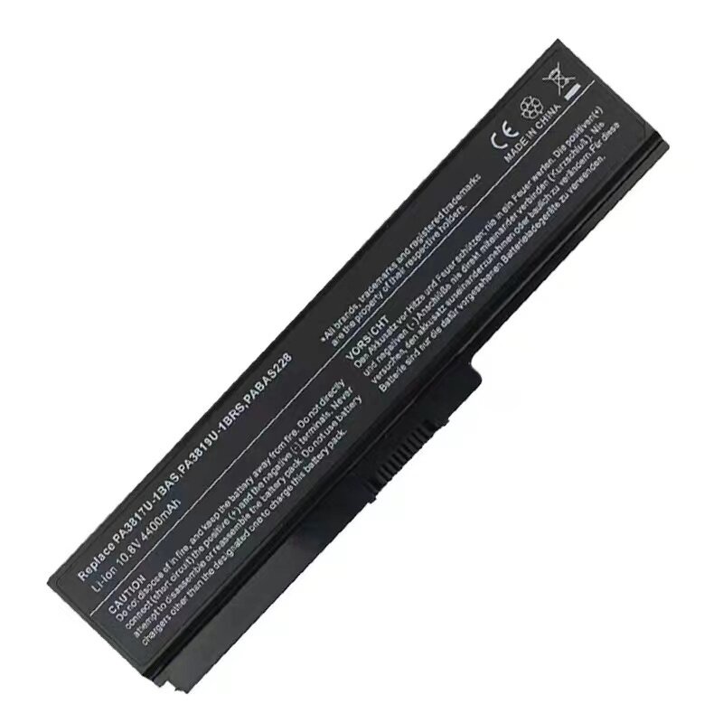 TOSHIBA แบตเตอรี่โน๊ตบุ๊ค battery รุ่น Toshiba Satellite L635 L640 L645 ...