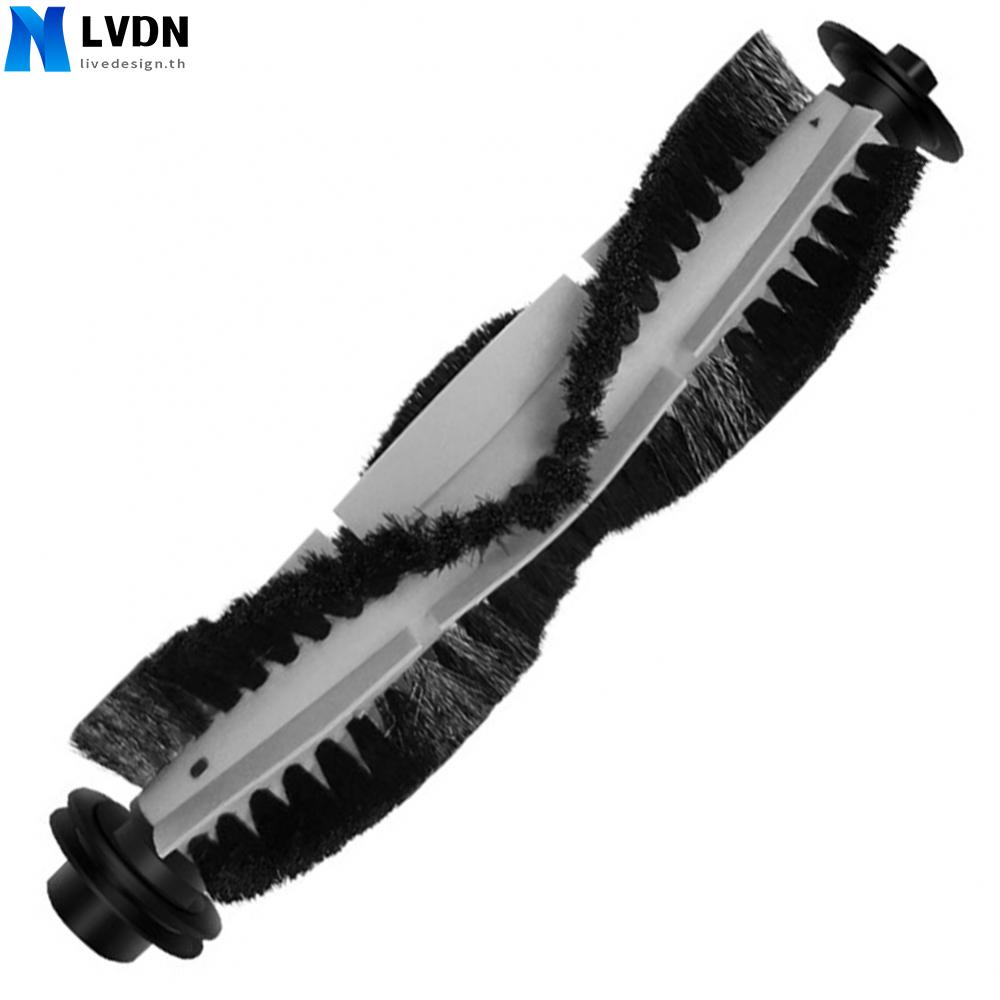 อะไหล่แปรงหลัก แบบเปลี่ยน สําหรับหุ่นยนต์ดูดฝุ่น INOMI LE7 SE8 | Shopee ...