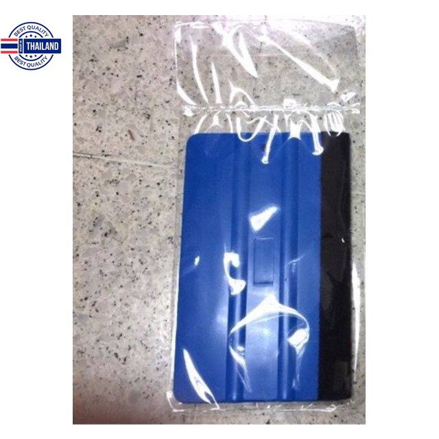 ที่รีดสติ๊กเกอร์ อย่างดี Sticker & Photo Top Rubber Squeegee Vinyl ...