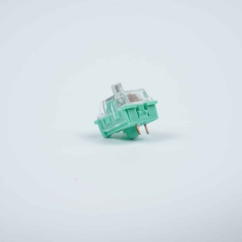 KTT Cabbage Switches Linear 3Pin for Mechanical Keyboard Gaming ...