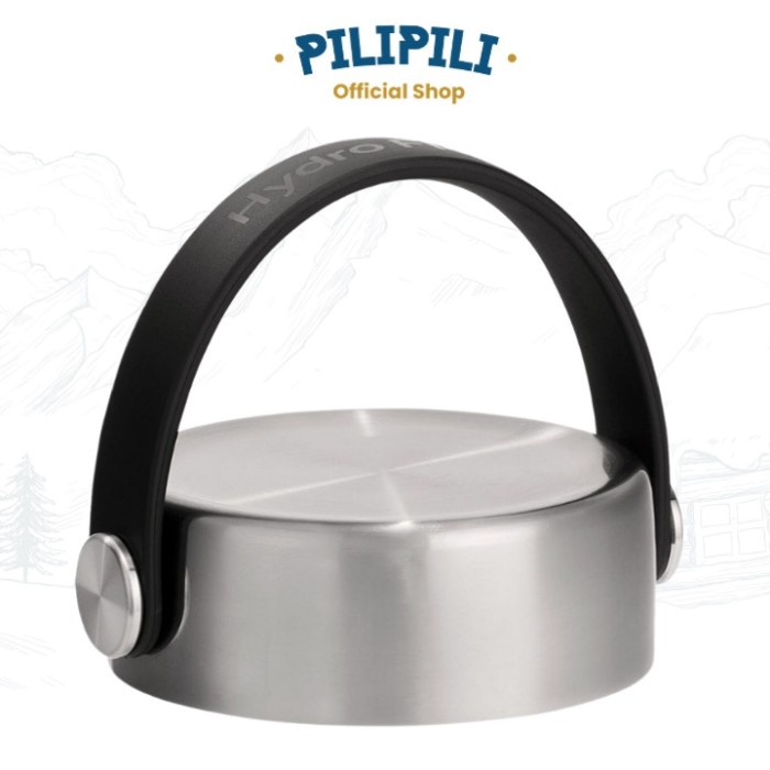 Hydro Flask Wide Mouth Flex Cap ฝาขวดสแตนเลส | Shopee Thailand