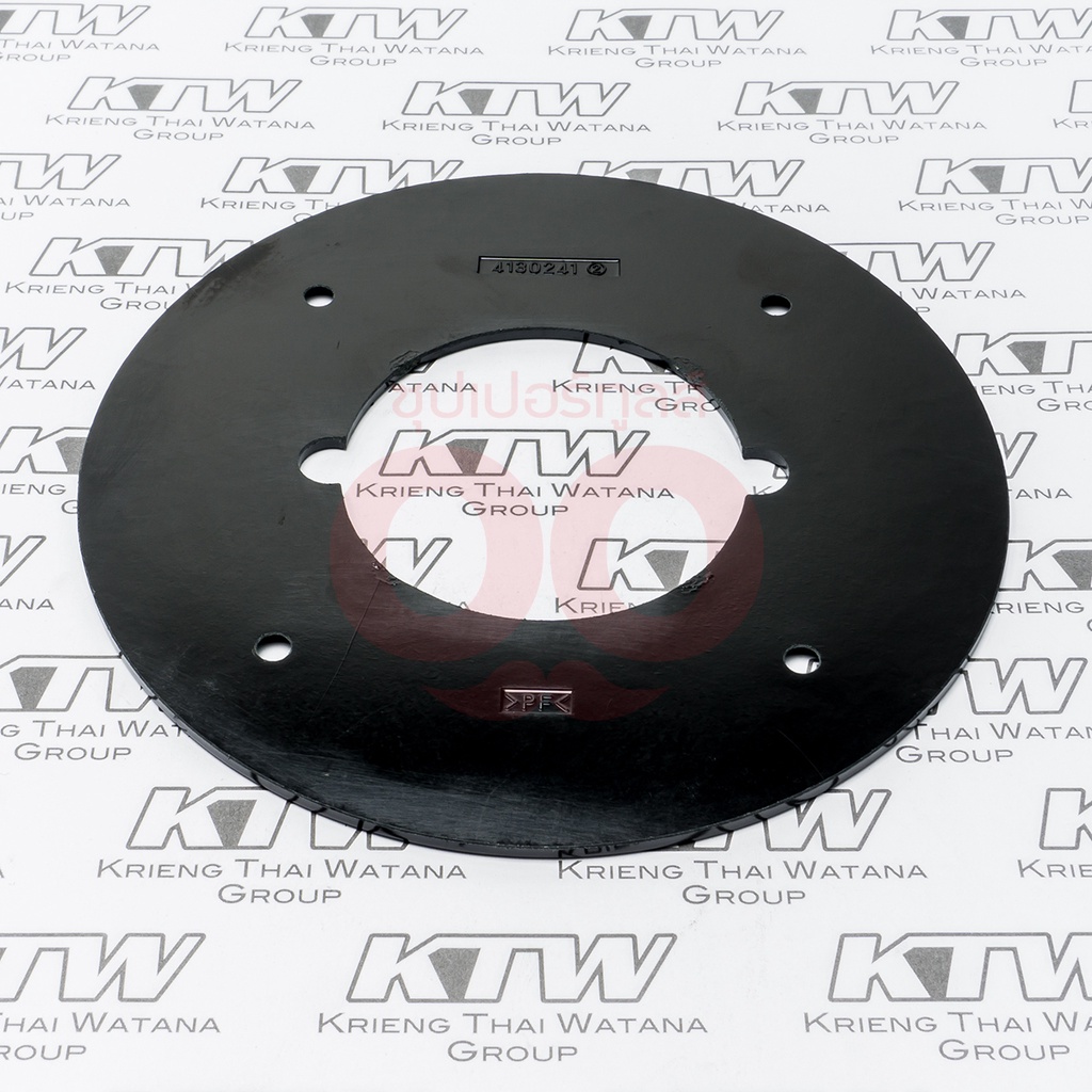 MAKITA (มากีต้า) อะไหล่3600BR#59 แผ่นรอง(3612BR) | Shopee Thailand