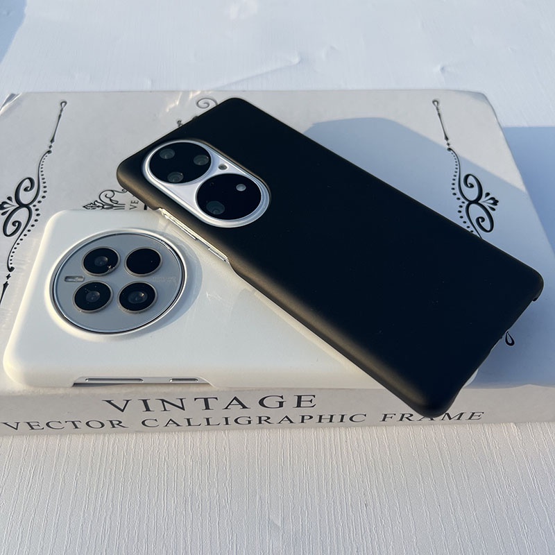 เคสโทรศัพท์มือถือ PC แข็ง ผิวด้าน สําหรับ Huawei Mate 30 Mate 30Pro Mate 40 40E Mate 40Pro ...