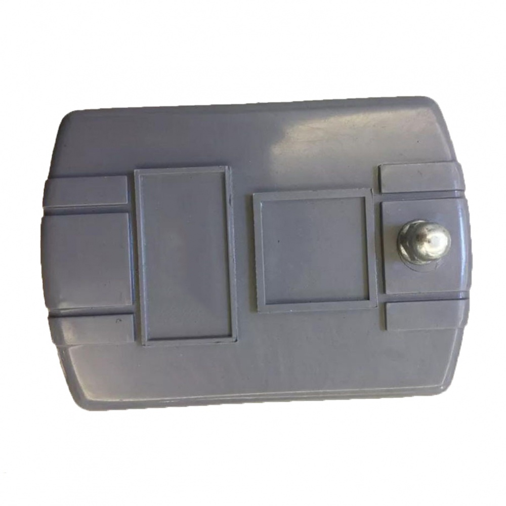 【VARSTR】Control Water Pump Pressure with Adjustable Spring Lever ...