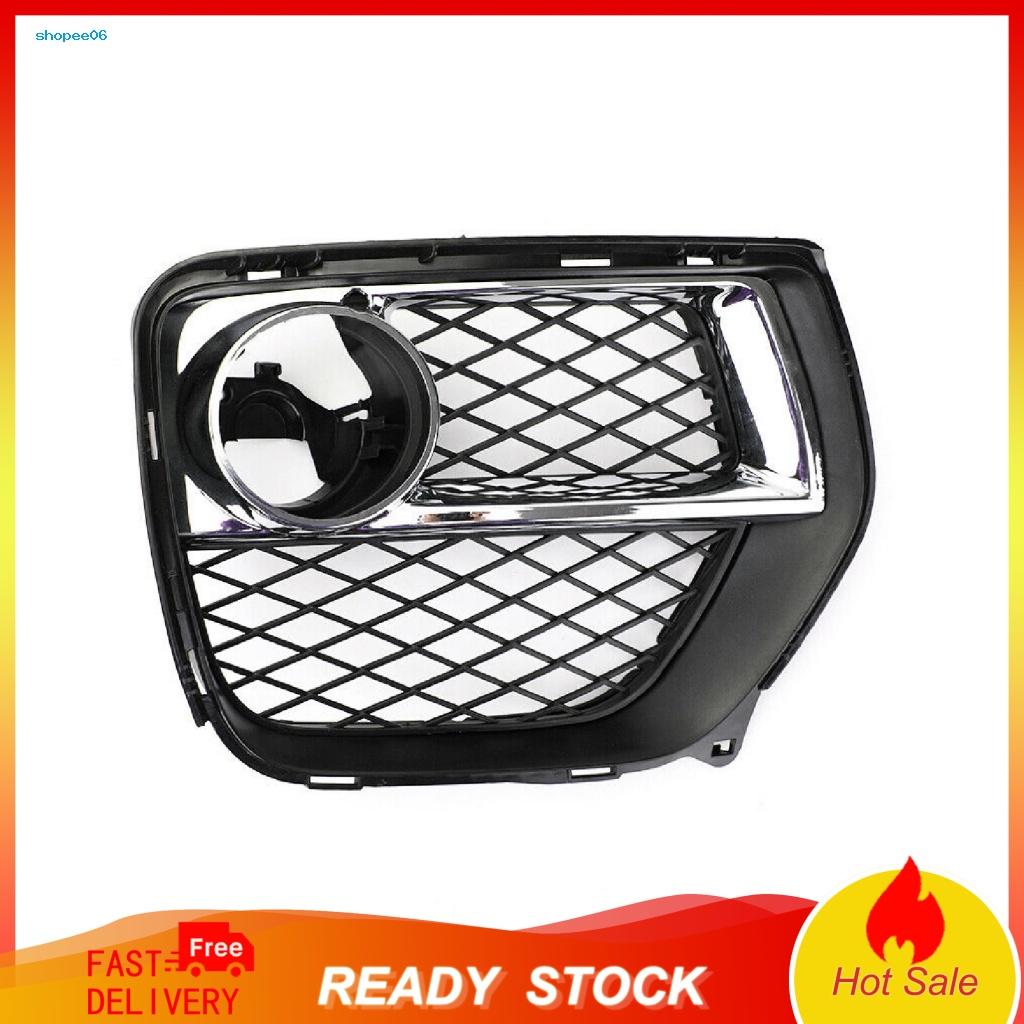 Setn ตะแกรงครอบไฟตัดหมอก ABS กันตก 51117312605 สําหรับ X6 E71 12-14 ...