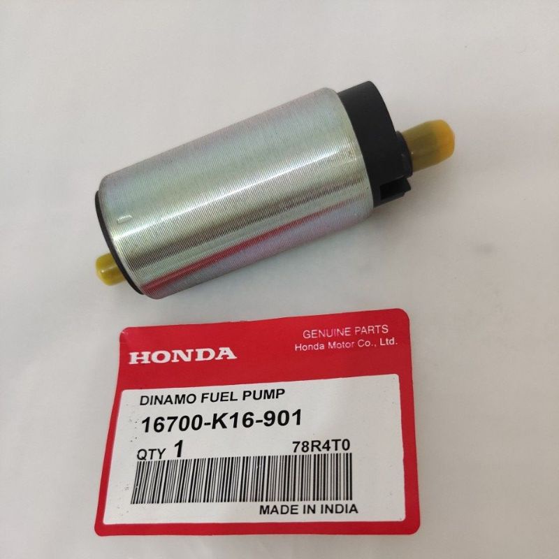 Rotak Rotax Dinamo ปั๊มเชื้อเพลิง สําหรับ Honda all new Beat FI ...