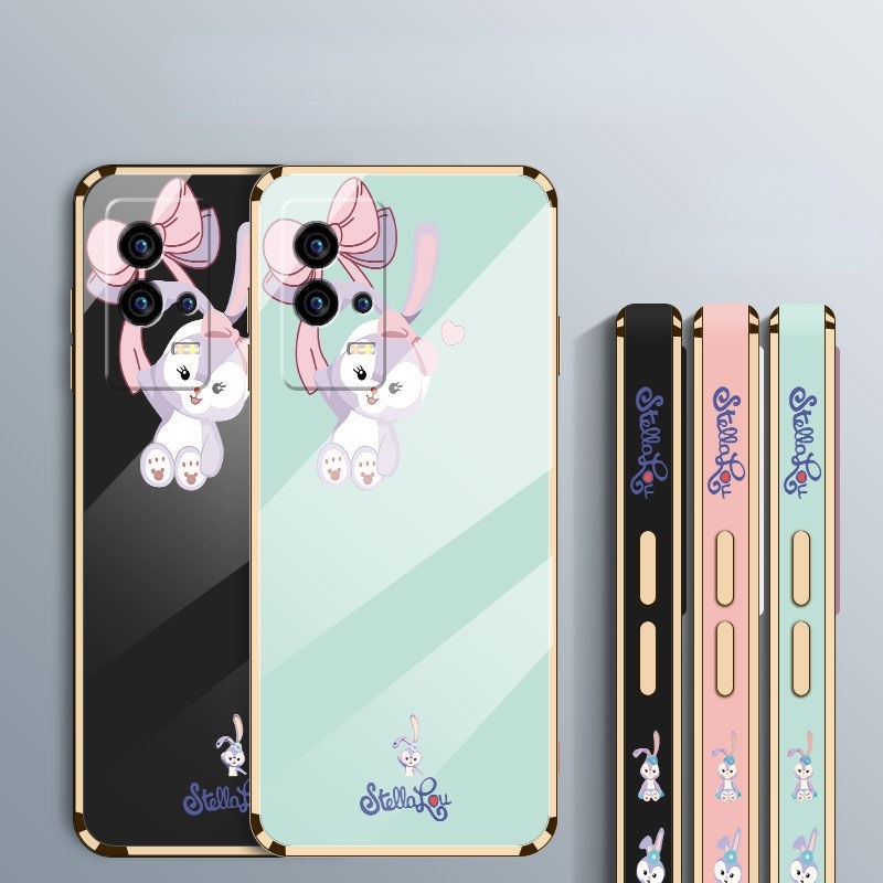 เคสป้องกันโทรศัพท์มือถือ แบบนิ่ม ลายดาว แพลตตินัม หรูหรา สําหรับ REDMI ...