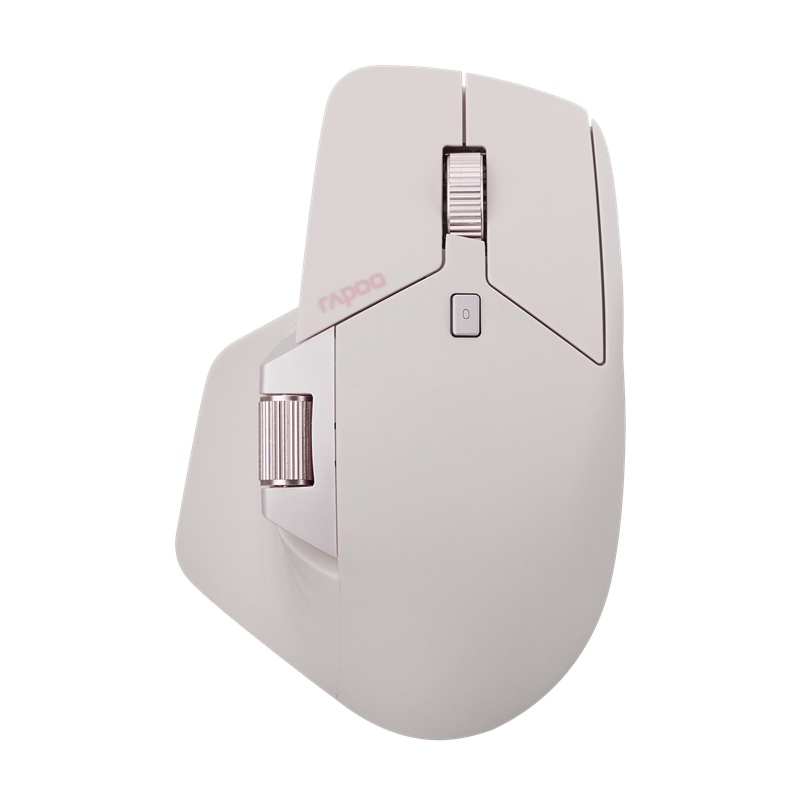 Rapoo MT760L/MT760/MT760mini เมาส ์ ไร ้ สายหลายโหมดแบบชาร ์ จไฟได ้ ...