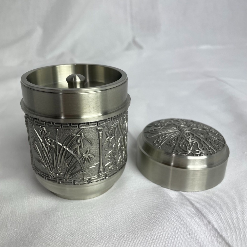 Eagle Pewter alloy pewter 97% malaysia alloy made in malaysia Rare ...