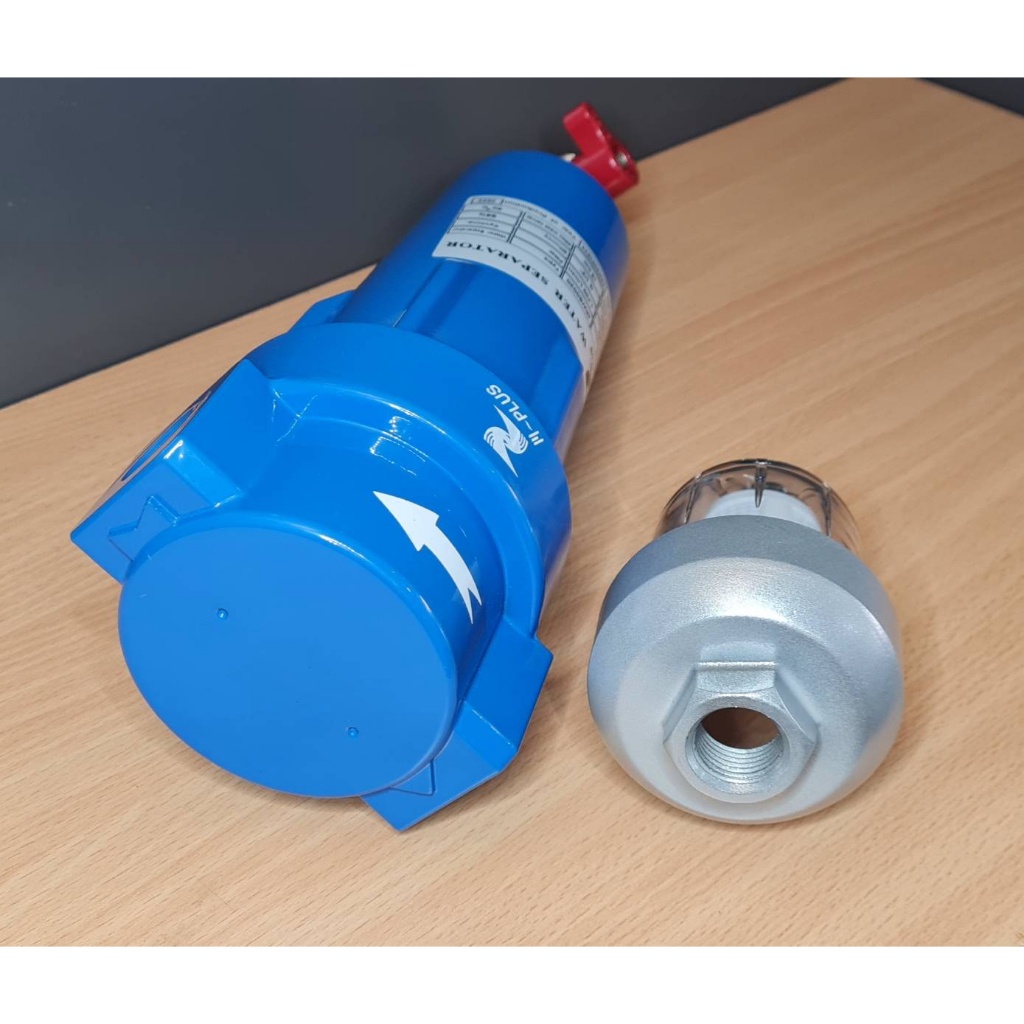 [พร้อมส่ง]⚙️ M-Plus MWS0020 Water Separator Filter G1/2" | Shopee Thailand