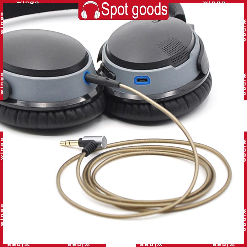 สายเคเบิ้ลหูฟัง HiFi สําหรับ AE2 OE2 QC25 QC35 | Shopee Thailand