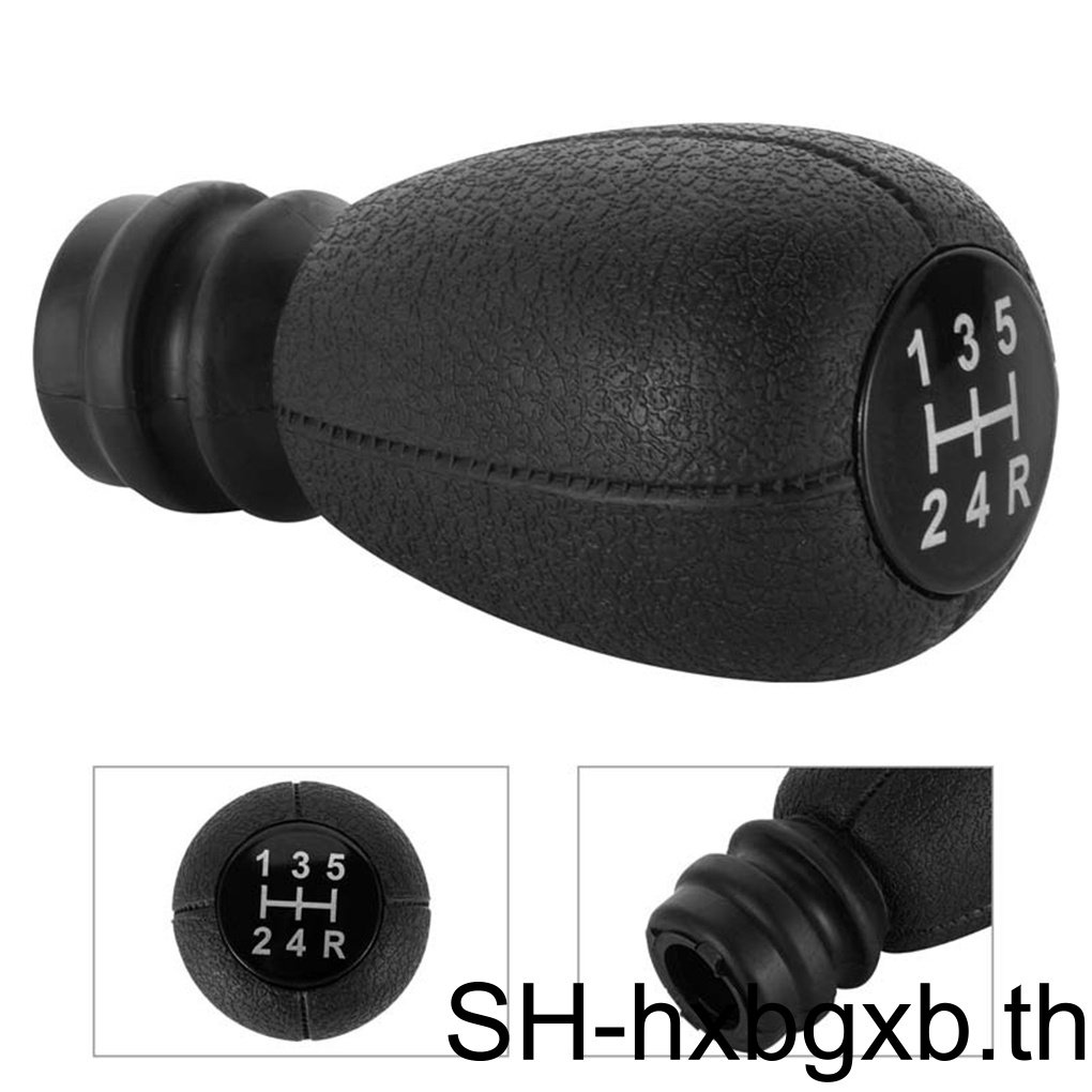 หัวเกียร์รถยนต์ ประสิทธิภาพสูง ทําจาก ABS | Shopee Thailand