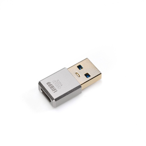 DD Ddhifi TC01A TC01C USB-C เป็น USB-A หัวแปลงข้อมูล สําหรับโทรศัพท์ ... DD Ddhifi TC01A TC01C USB-C เป็น USB-A หัวแปลงข้อมูล สําหรับโทรศัพท์ ...
