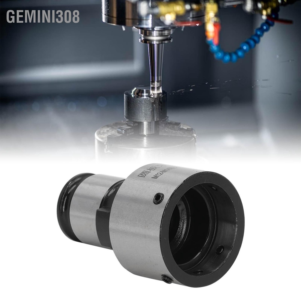 Gemini308 Round Die Chuck 31mm OD Interface เหล็กกล้าคาร์บอนเครื่องมือ ...
