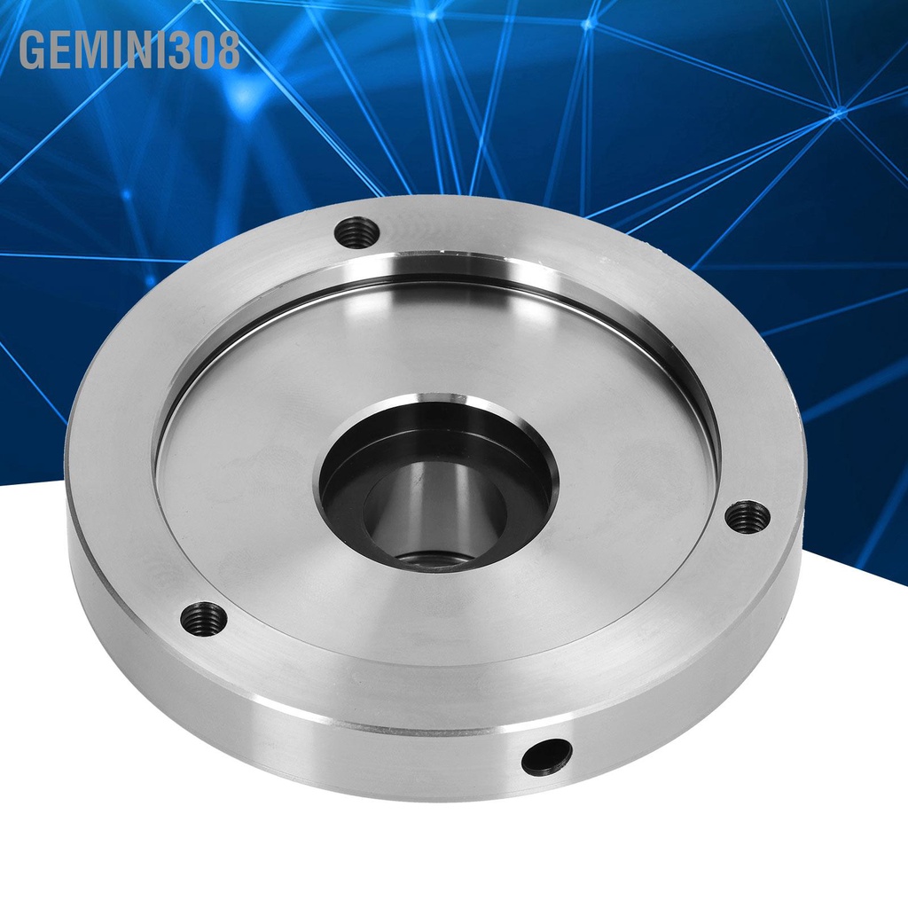 Gemini308 Collet Chuck Clamping Straight Hole เครื่องกลึง CNC Milling ...