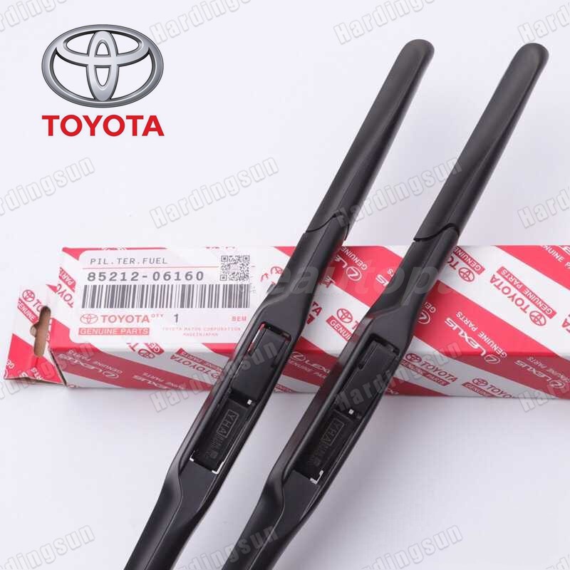 ที่ปัดน้ําฝนtoyota Hilux Hiace Commuter Altis Innova Vios Yaris RUSH 86 ...