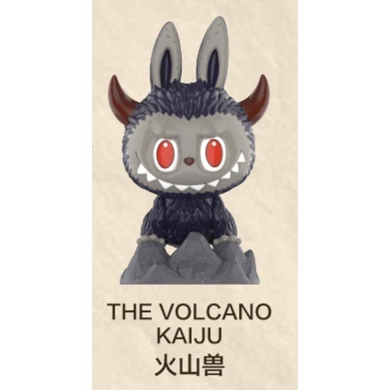 พร้อมส่ง ของเล่นฟิกเกอร์ POPMART POPMART LABUBU Elf Monster Series ...